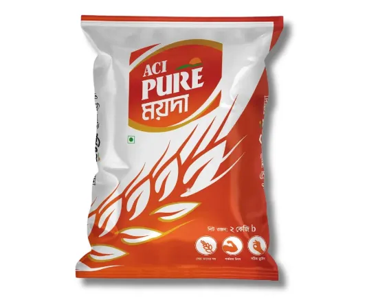 Shop ACI Pure Maida 2kg at Shwapno.com | ঢাকা, চট্টগ্রাম, কুমিল্লা ও ...