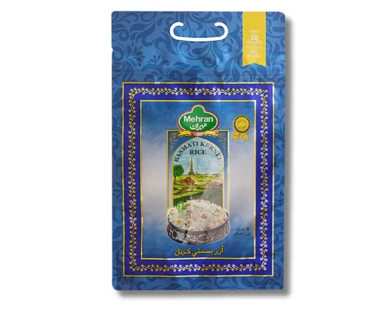Shop Mehran Kernel Basmati Rice 1kg at Shwapno.com | Shwapno Online ...