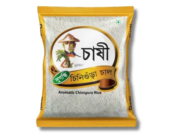 Shop Chashi Chinigura Rice 1kg at Shwapno.com | Shwapno Online Grocery ...