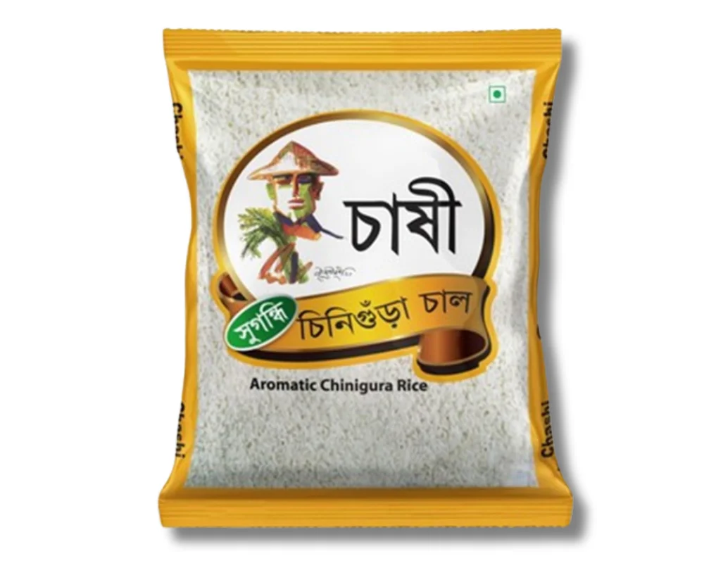 Shop Chashi Chinigura Rice 5kg at Shwapno.com | ঢাকা, চট্টগ্রাম, কুমিল্লা ও সিলেটে স্বপ্নের ...