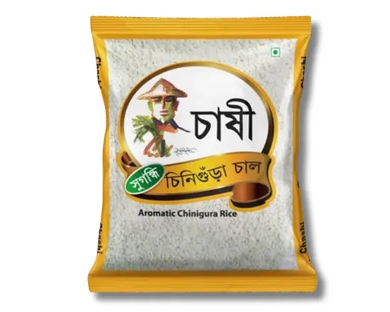 Shop Chashi Chinigura Rice 5kg at Shwapno.com | ঢাকা, চট্টগ্রাম ...