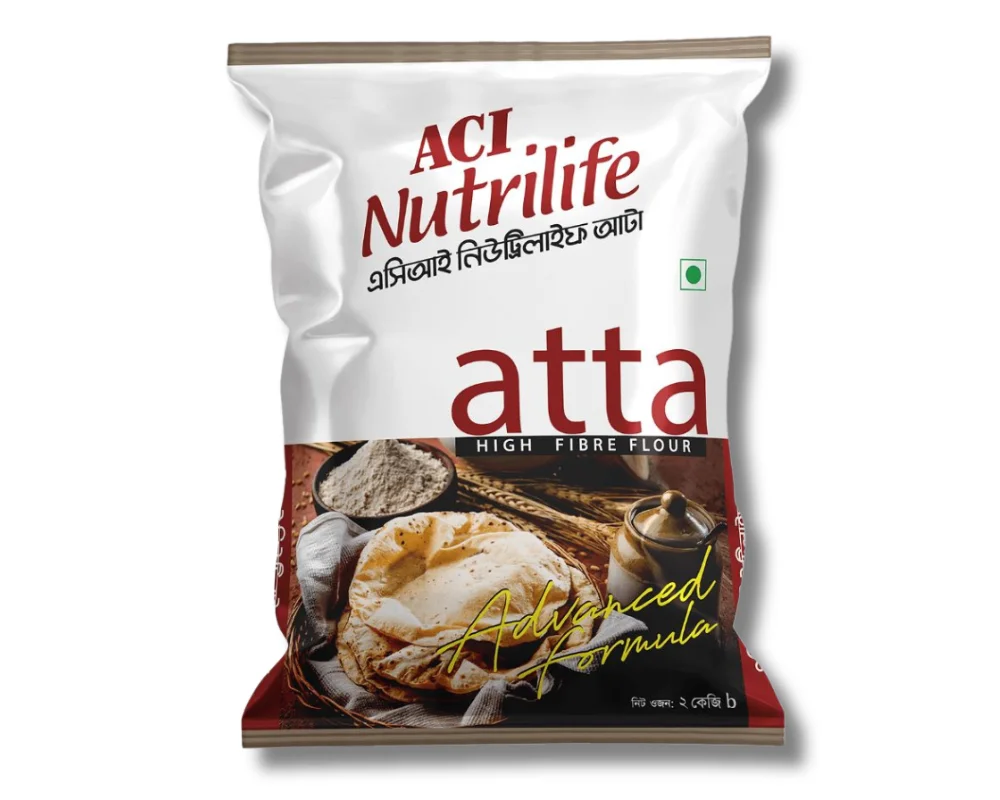 Shop ACI Brown Atta 2kg at Shwapno.com | Shwapno Online Grocery ...