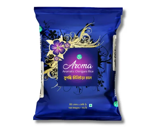 Shop ACI Aroma Chinigura Rice 1kg at Shwapno.com | Shwapno Online ...