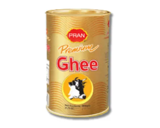 Shop Pran Premium Ghee 900gm at Shwapno.com | ঢাকা, চট্টগ্রাম, কুমিল্লা ...