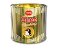 Shop Pran Premium Ghee 400(±)50gm at Shwapno.com | ঢাকা, চট্টগ্রাম ...