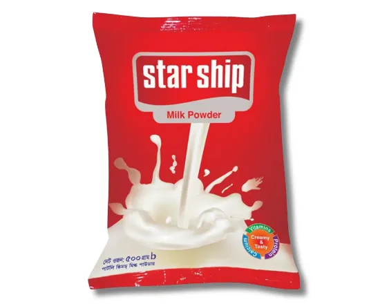 Shop Starship Milk powder 500gm at Shwapno.com | Shwapno Online Grocery ...