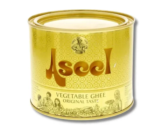 Shop Aseel Vegetable Ghee 500gm at Shwapno.com | ঢাকা, চট্টগ্রাম ...