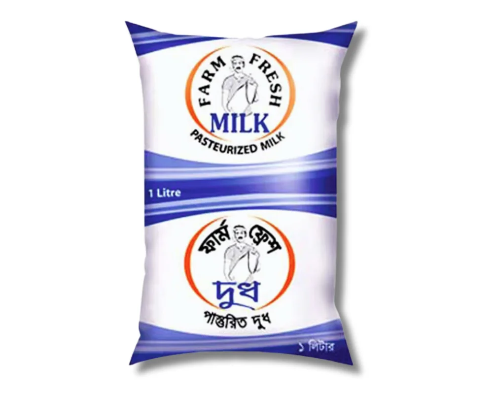 Shop Farm Fresh Pasteurized Milk 1000ml at Shwapno.com | ঢাকা ...