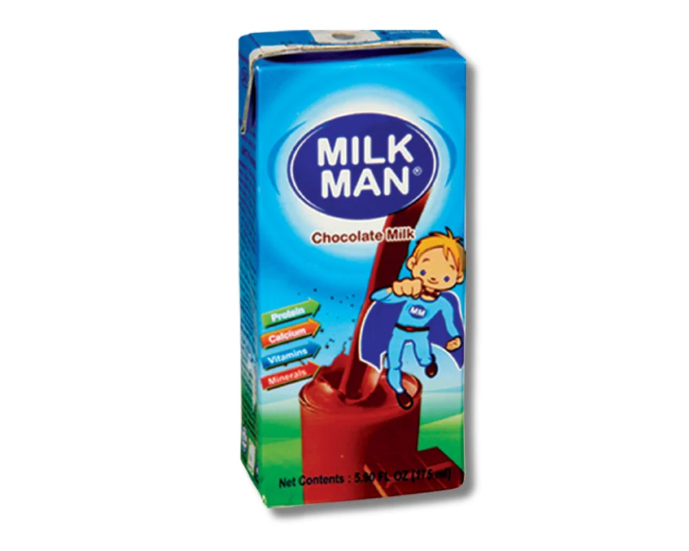 Shop Pran Chocolate Milk Drink 200ml at Shwapno.com | ঢাকা, চট্টগ্রাম ...