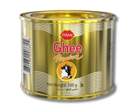 Shop Pran Premium Ghee 100gm at Shwapno.com | ঢাকা, চট্টগ্রাম, কুমিল্লা ...