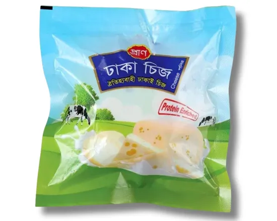 Shop Pran Dhaka Cheese 100gm at Shwapno.com | ঢাকা, চট্টগ্রাম, কুমিল্লা ...