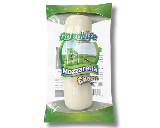 Shop Good Life Mozzarella Cheese 350(±)20gm at Shwapno.com | Shwapno ...