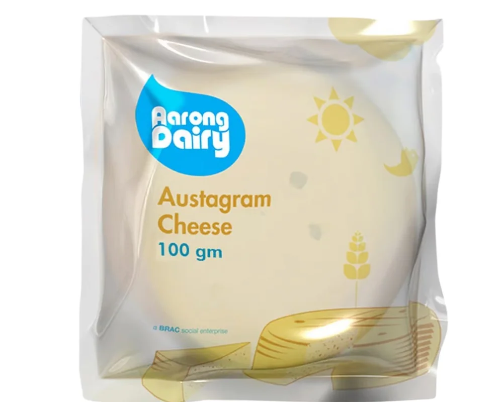 Shop Aarong Dairy Austagram Cheese 100gm at Shwapno.com | ঢাকা ...