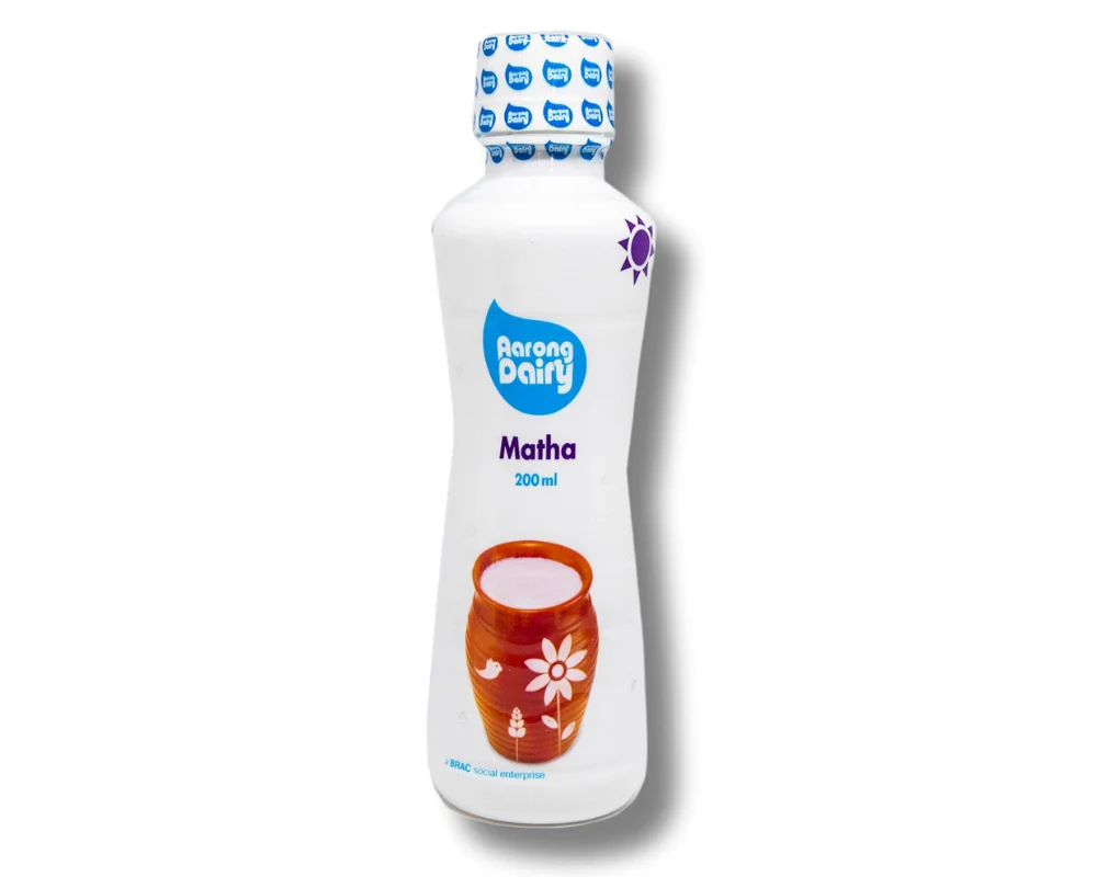 Shop Aarong Dairy Matha 200ml at Shwapno.com | ঢাকা, চট্টগ্রাম ...
