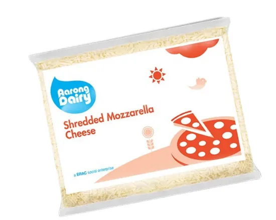 Shop Aarong Shredded Cheezzarella Classic 200gm at Shwapno.com | ঢাকা ...