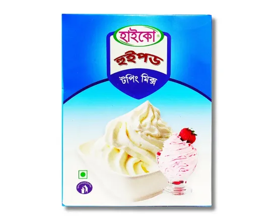 Buy Haiko Whipped Topping Mix 70gm (Packet) Online at Best Price ...