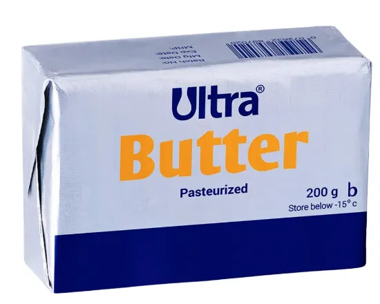 Shop Ultra Butter 200gm at Shwapno.com | ঢাকা, চট্টগ্রাম, কুমিল্লা ও ...
