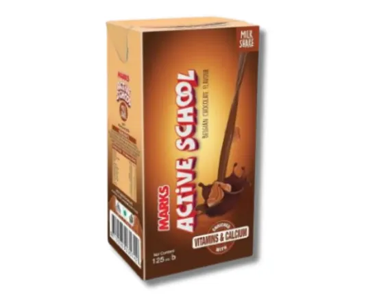 Shop Marks Belgian Chocolate UHT Milk 125ml at Shwapno.com | Shwapno ...