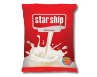 Shop Starship Full Cream Milk Power 1kg (Poly) at Shwapno.com | Shwapno ...