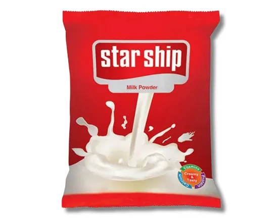 Shop Starship Full Cream Milk Power 1kg (Poly) at Shwapno.com | Shwapno ...