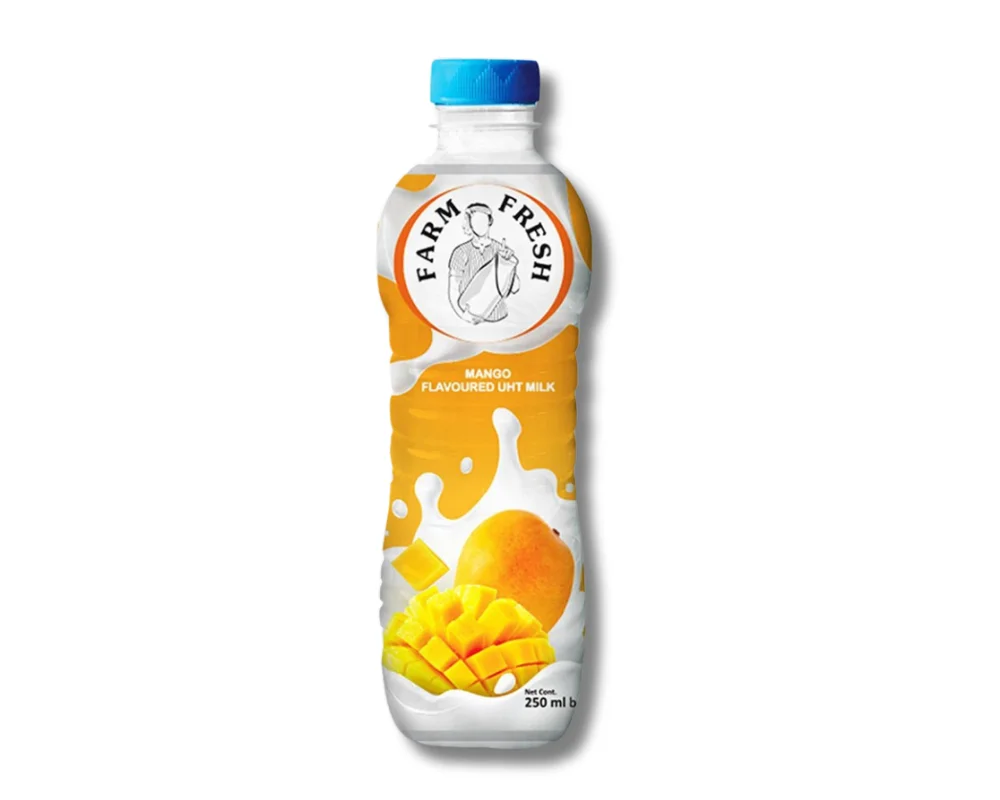 Shop Farm Fresh Mango UHT Milk 250ml at Shwapno.com | ঢাকা, চট্টগ্রাম ...