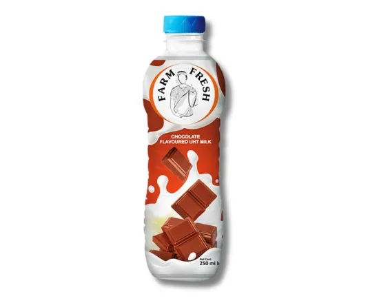 Shop Farm Fresh Chocolate UHT Milk 250ml at Shwapno.com | Shwapno ...