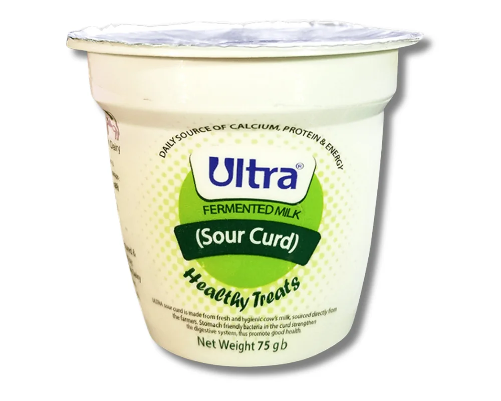 Shop Ultra Sour Curd 75gm at Shwapno.com | ঢাকা, চট্টগ্রাম, কুমিল্লা ও ...