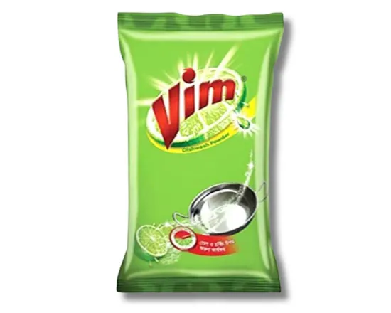 Buy Vim Dish Wash Powder 500gm Online at Best Price | Shwapno.com ...
