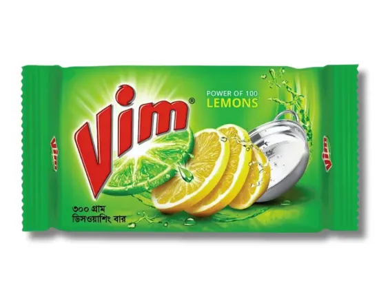 Buy Vim Dish Wash Bar 325(±)25gm Online at Best Price | Shwapno.com ...