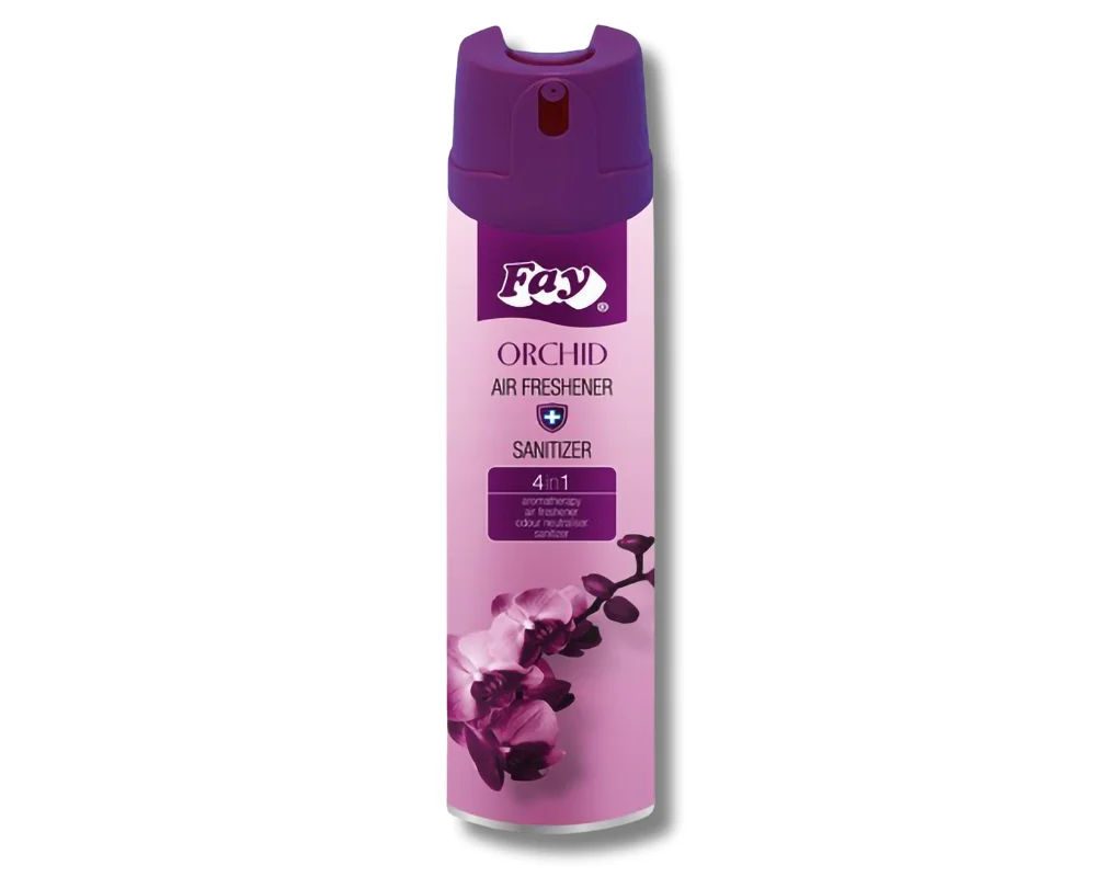 Buy Fay Air Freshener Orchid 300ml Online at Best Price | Shwapno.com ...