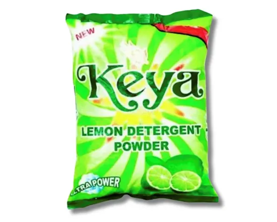 Shop Keya Lemon Detergent 1kg at Shwapno.com | ঢাকা, চট্টগ্রাম ...