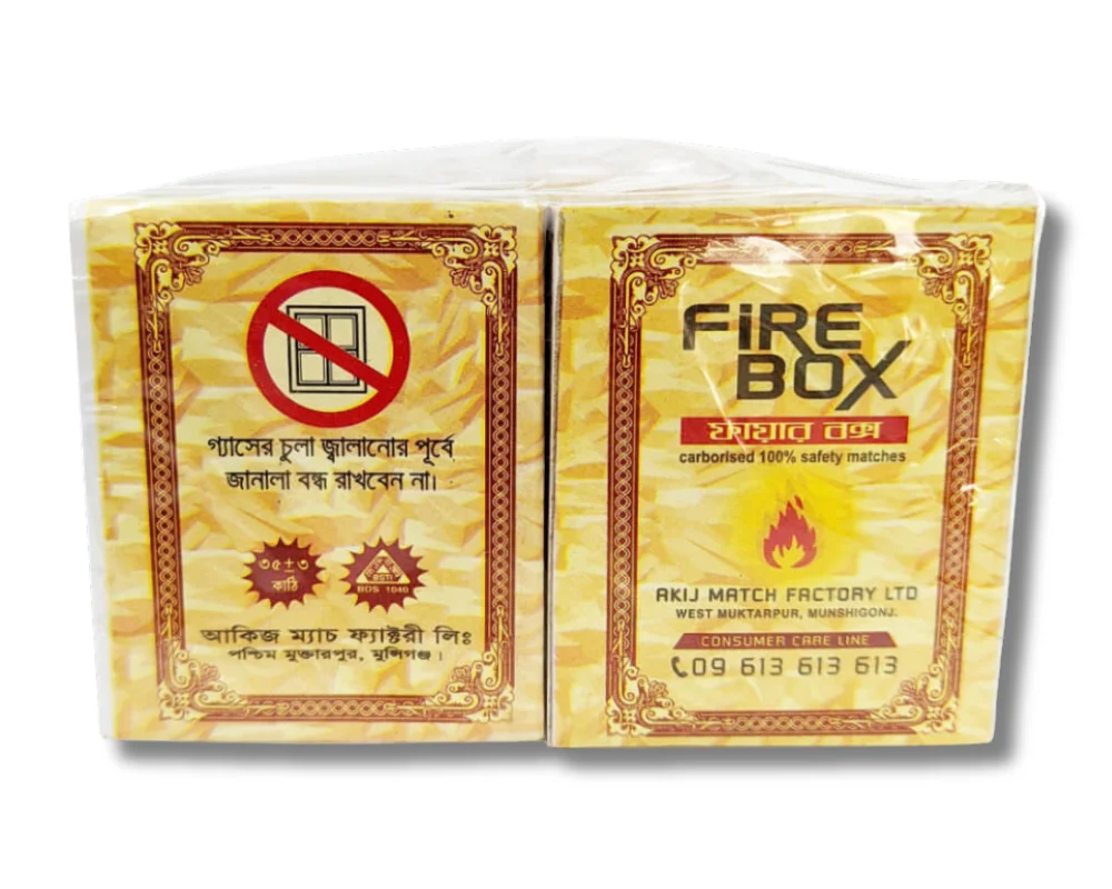 Shop Fire Box (12 Box) at Shwapno.com | ঢাকা, চট্টগ্রাম, কুমিল্লা ও ...