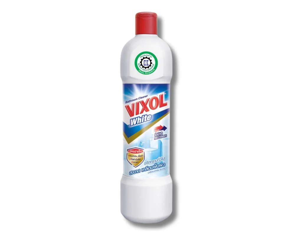 Shop Vixol Bathroom Cleaner White 900ml at Shwapno.com | ঢাকা ...