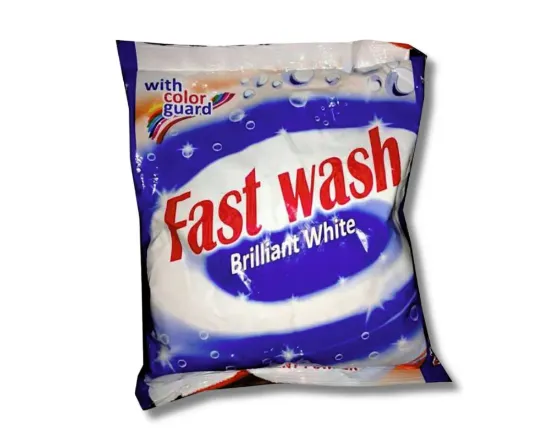 Shop Fast Wash Brilliant White Detergent Powder 1kg at Shwapno.com ...
