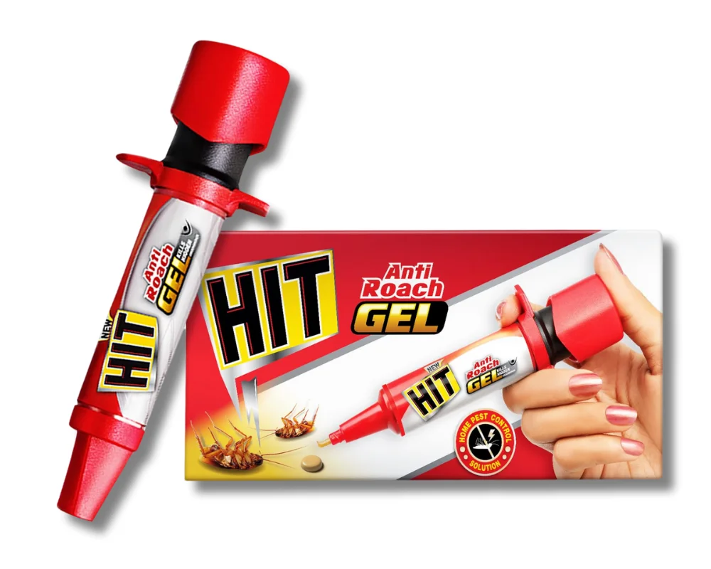 Shop Hit Anti Roach Gel 20gm at Shwapno.com | ঢাকা, চট্টগ্রাম, কুমিল্লা ...