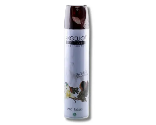 Shop Angelic Air Freshener Anti Tobacco 300ml at Shwapno.com | ঢাকা ...