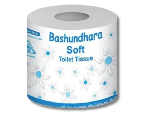 Shop Bashundhara Soft Toilet Tissue at Shwapno.com | ঢাকা, চট্টগ্রাম, কুমিল্লা ও সিলেটে স্বপ্নের ...