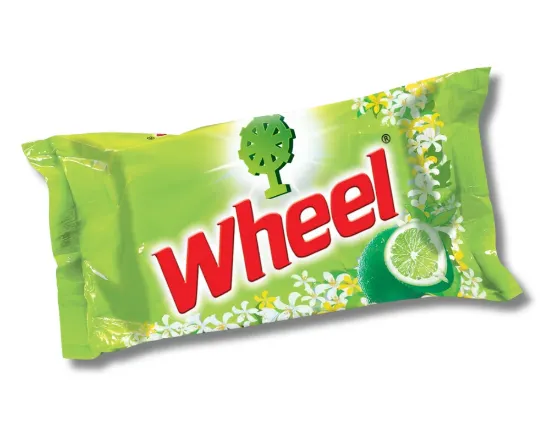 Shop Wheel Laundry Soap 125gm at Shwapno.com | Shwapno Online Grocery ...