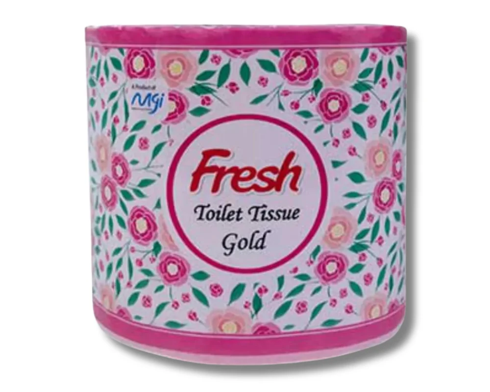 Shop Fresh Toilet Tissue (Gold) at Shwapno.com | ঢাকা, চট্টগ্রাম, কুমিল্লা ও সিলেটে স্বপ্নের ...