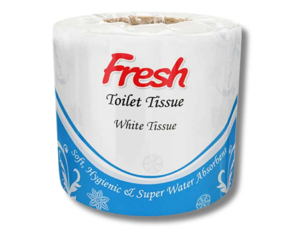 Shop Fresh Toilet Tissue (White) at Shwapno.com | ঢাকা, চট্টগ্রাম ...