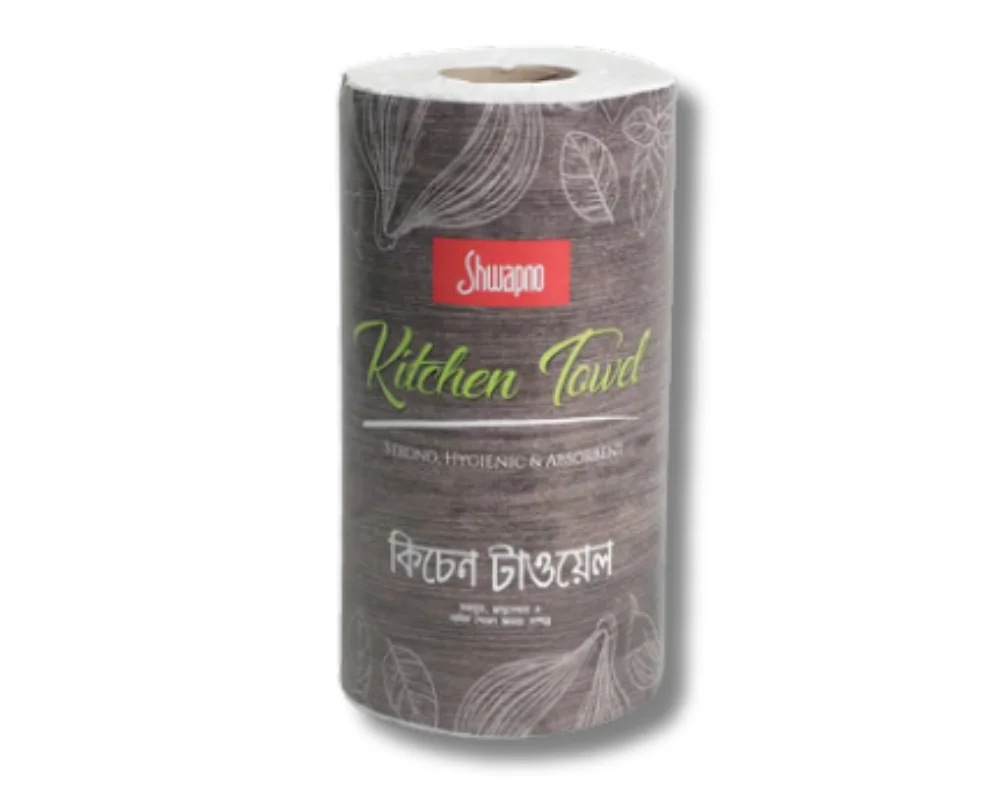 Shop Shwapno Kitchen Towel (Single Roll) at Shwapno.com | ঢাকা ...