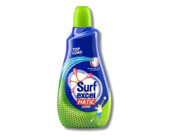 Shop Surf Excel Matic Liquid Top Load 500ml at Shwapno.com | Shwapno ...