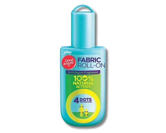 Shop Good Knight Fabric Roll On Bubblegum Flavor 8ml at Shwapno.com ...