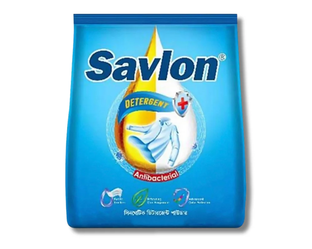 Shop Savlon Detergent Powder 500gm at Shwapno.com | ঢাকা, চট্টগ্রাম ...