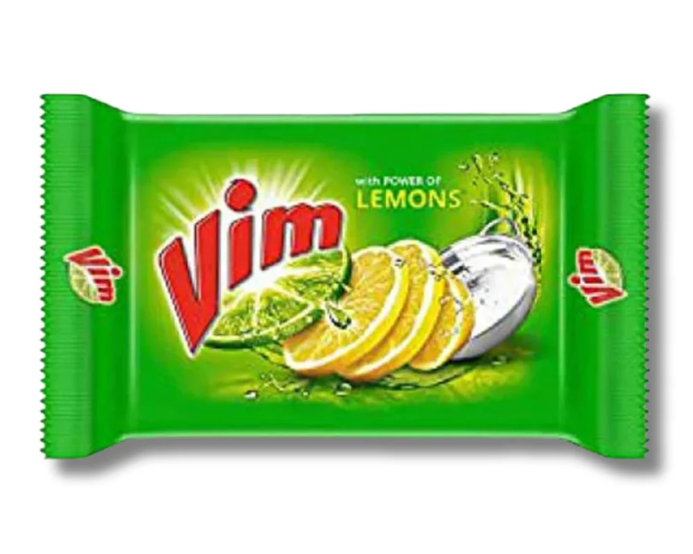 Buy Vim Dish Wash Bar 125gm Online at Best Price | Shwapno.com - Online ...