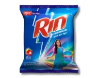 Buy Rin Advanced Detergent Powder 500g Online at Best Price | Shwapno ...