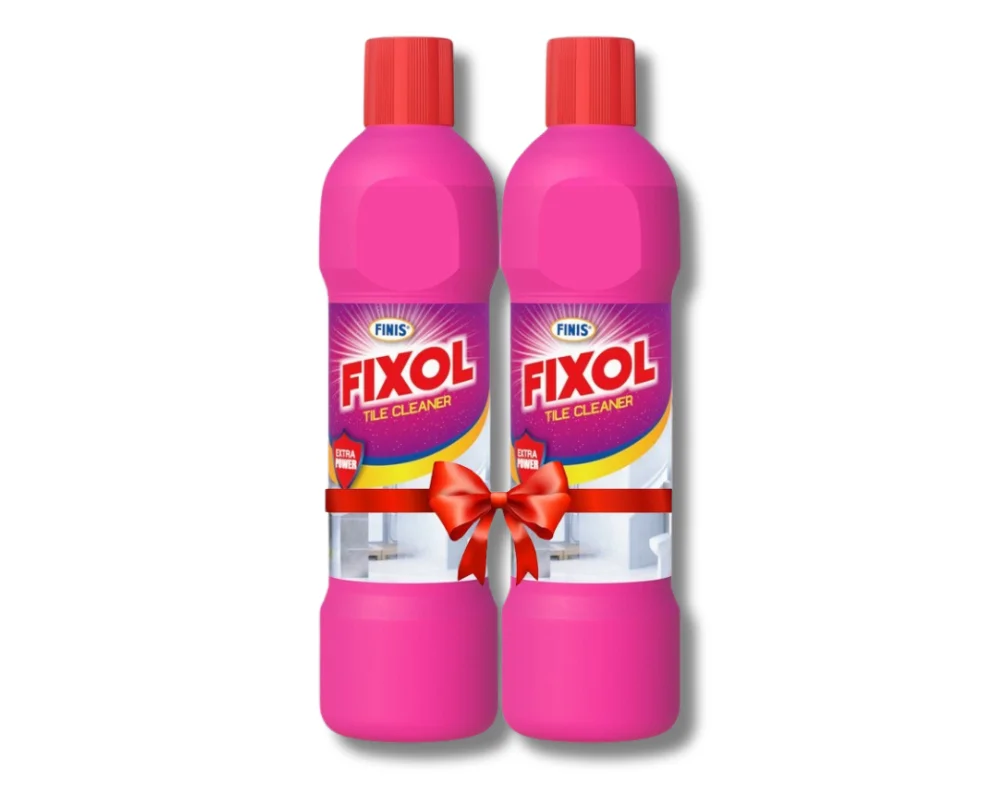 Shop FINIS Fixol Tiles Cleaner 1000ml (Buy1 Get1 Free) at Shwapno.com ...