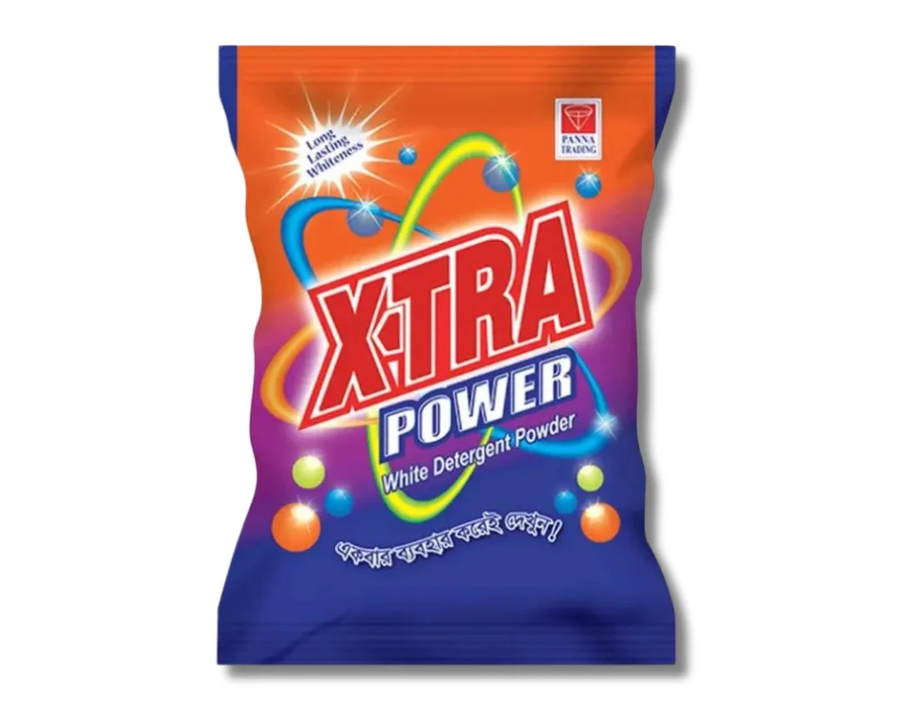 Shop Xtra Power Detergent Powder 2kg (Buy1 Get 1kg Free) at Shwapno.com ...