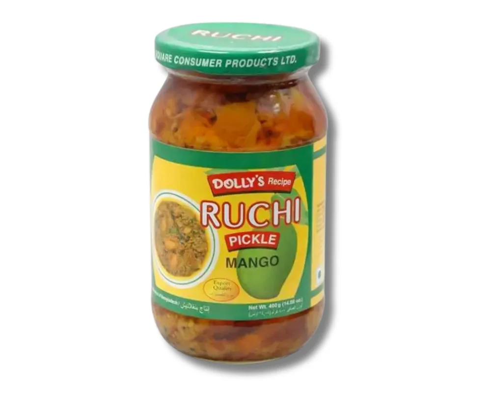 Shop Ruchi Mango Pickle 200gm at Shwapno.com | ঢাকা, চট্টগ্রাম ...