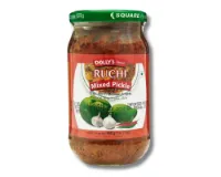 Shop Ruchi Mixed Pickle 400gm at Shwapno.com | Shwapno Online Grocery ...